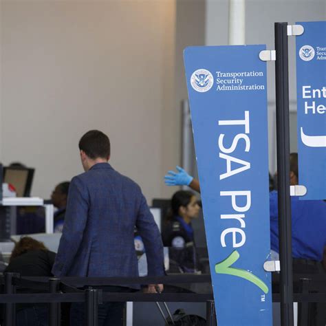 Tsa Precheck Offers Discount To Younger Travelers Heres What To Know