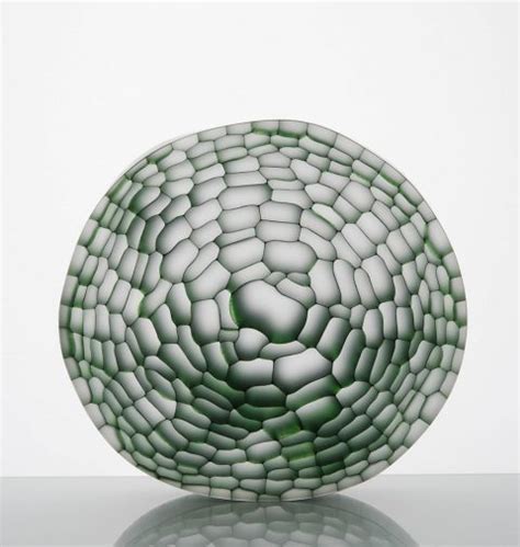 Botanical Structure Trine Drivsholm