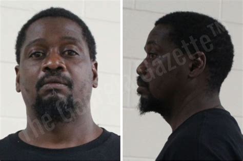 Willie Johnson — Houston County Jail Bookings