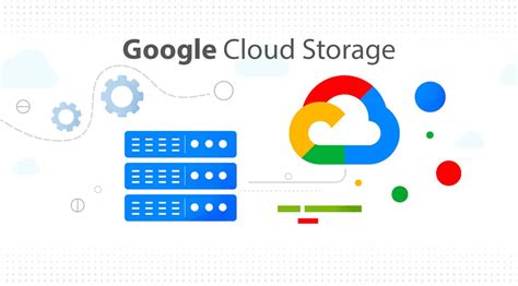 Creating A Storage Bucket Using Cloud Console And Cloud Shell