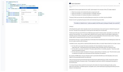 introducing ai powered data lake analytics in starburst galaxy starburst