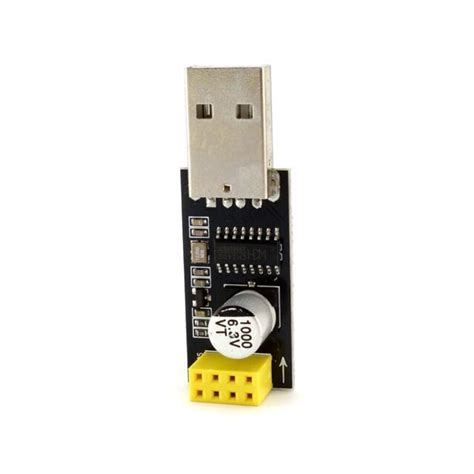 Usb адаптер для Esp 01 купить с доставкой по выгодным ценам в
