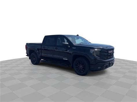 Used 2024 Gmc Sierra 1500 For Sale At Knapp Chevrolet Vin