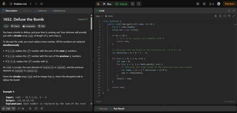 Jayant Pratap Singh On Linkedin 75daysofproductivity Leetcode 75daysofproductivity