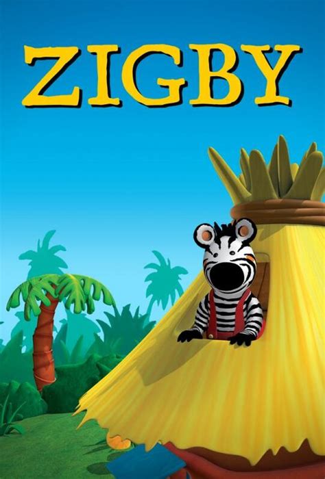 Zigby (2009 - )
