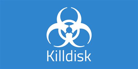 Killdisk Webroot Community
