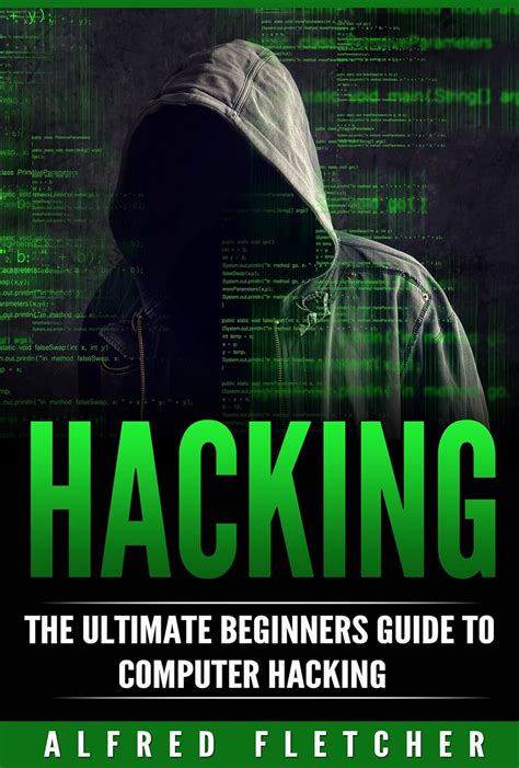 Hacking The Ultimate Beginners Guide To Computer Hacking Hacking How To Hack Computer