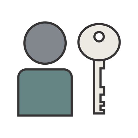 Line Filled Icon 339214 Vector Art At Vecteezy
