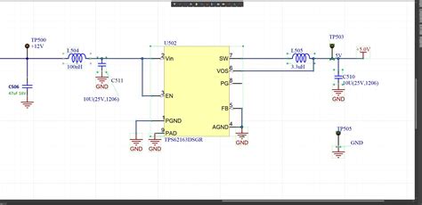 TPS62163 TPS62163 Power Management Forum Power Management TI E2E Support Forums
