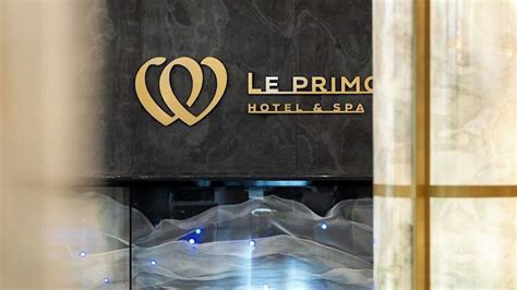 Le Primore Hotel And Spa Heviz Alle Infos Zum Hotel