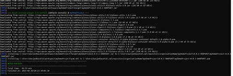 Maven Tutorial For Selenium Test Automation Java Code Geeks