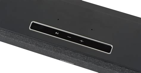Test: Denon Home Sound Bar 550 | Forbrugerrådet Tænk