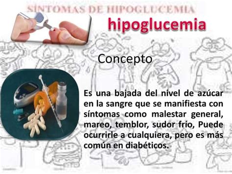 Hipoglucemia Pptx