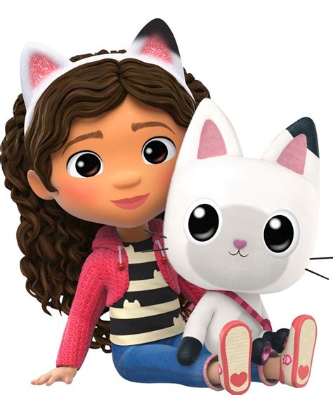 Anniversaire De Chat Découvrez 9 Idées Cake Topper Gabby Sur Ce Tableau Pinterest