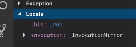 Unknown Instance Kind Null Issue Dart Code Dart Code GitHub