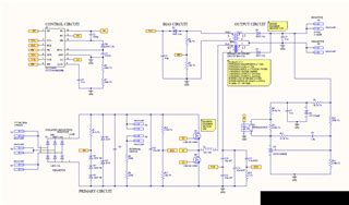 UCC Power Regulator Circuit Plan Power Management Forum Power Management TI E E