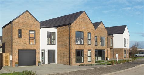 The Location Mode Homes