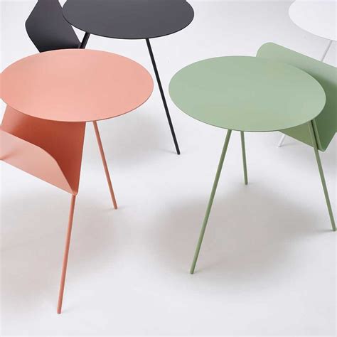 Coffee Table Magazine Holder