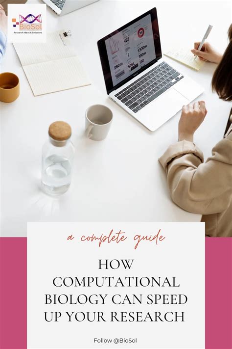 Computationalbiology Biotechnology Bioinformatics Biosol
