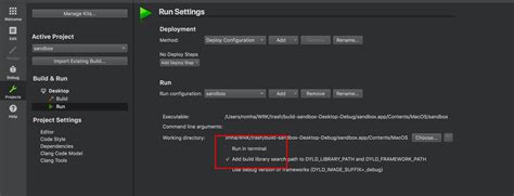 C How To Run Qt Console App Without Console Window Stack Overflow