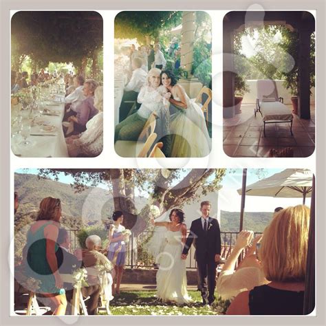 Ellen Degeneres Brother Ties The Knot