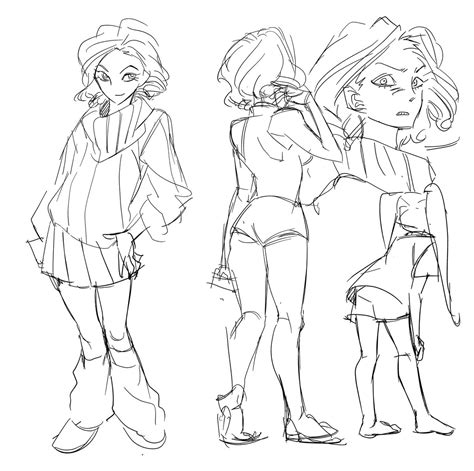 「그리고 솩페 낙들패러디도 있어요 」ㅂhの漫画