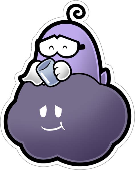 File Tokoro Pmoot Png Paper Mario The Oracles Of Truth