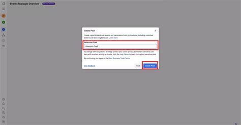 how to integrate a meta pixel into a react or gatsby website