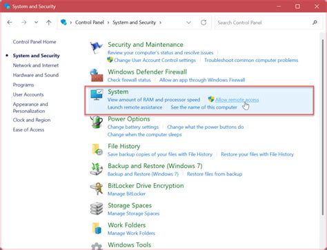 How To Disable Remote Desktop On Windows