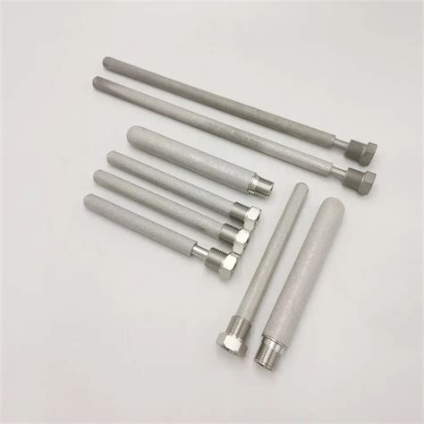 316l Stainless Steel Sintered Filter Disc