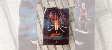 Фредди Крюгер фигурка Neca купить в Москве с доставкой Хобби и отдых