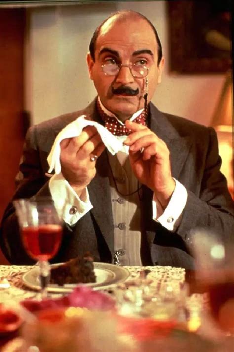 David Suchet