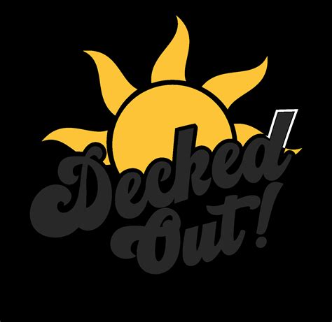 Decked Out — Morfitt Media