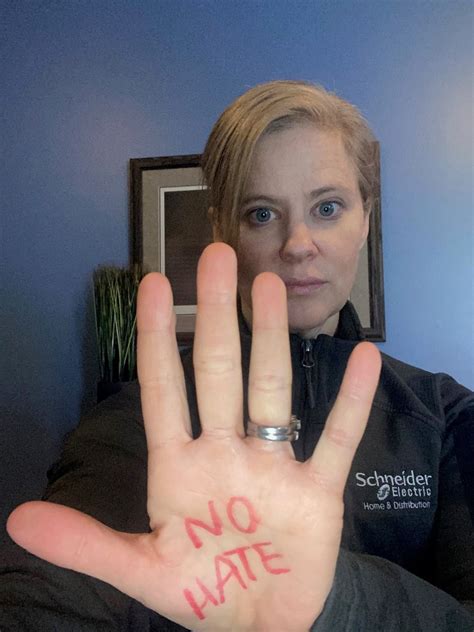 Susan Colsch On Linkedin Nohate Nohate Socialjustice