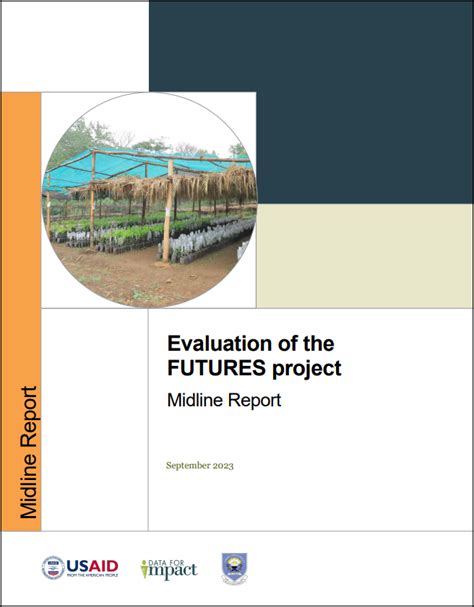 Evaluation Of The Futures Project Midline Report Dataforimpactproject