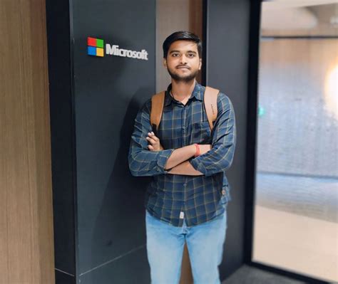 rajan chaudhary on linkedin microsoft hackathon techlnnovation