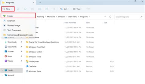Fixed There Are No Startup Items To Display Error In Windows 11