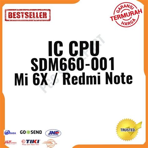 Harga SDM660 Terbaru Desember 2022 |BigGo Indonesia
