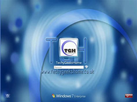 Windows Lock Screen Changer