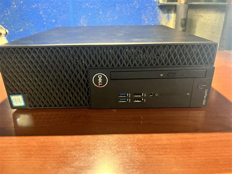Used Dell Optiplex Desktop Warehouse Of Fixtures