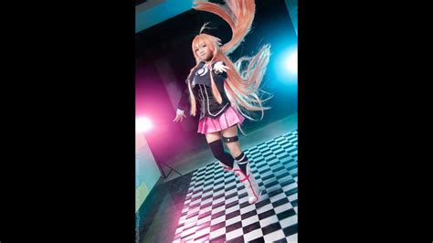 Ia Cosplay Vocaloid Youtube