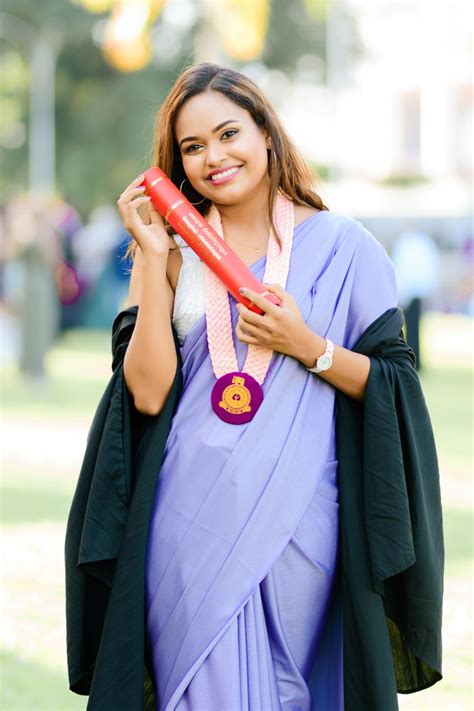 Hashini Thilinika On Linkedin Uoc Ucsc Graduated Convocation 78
