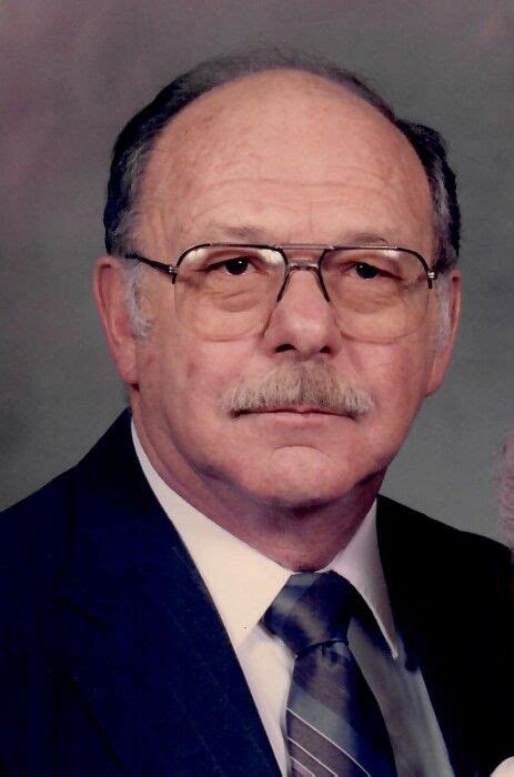 Gerald “jerry” Schueller 1936 2020 Mémorial Find A Grave