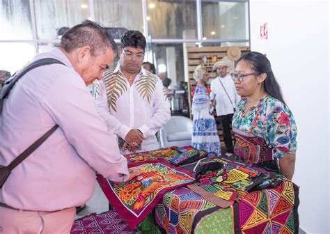 Feria Nacional De Artesanías Contará Por Primera Vez Con Más De 600