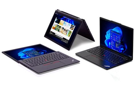 Thinkpad X Series Ultra Portable Business Laptops Lenovo Ca Affinity
