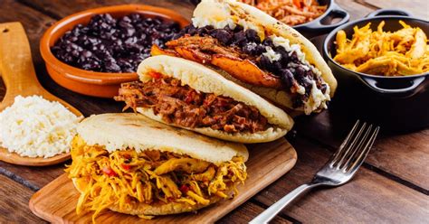 Top 10 Popular Food In South America At Kenneth Shorter Blog