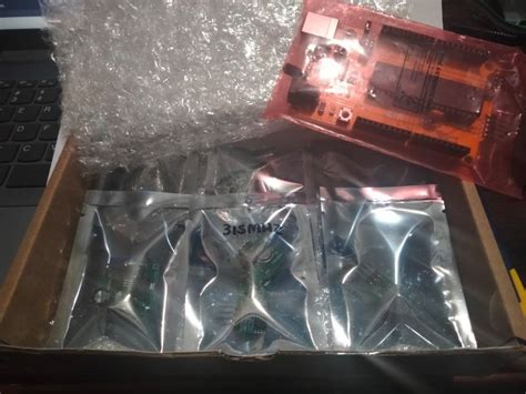 michael havenga on linkedin 8bit plc rf wifi gsm 16f 18f