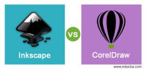 Inkscape Vs CorelDraw Top Differences You Should Know