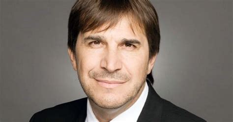 El Productor Teatral Javier Faroni Fue Designado Como Director Titular De Aerolíneas Argentinas