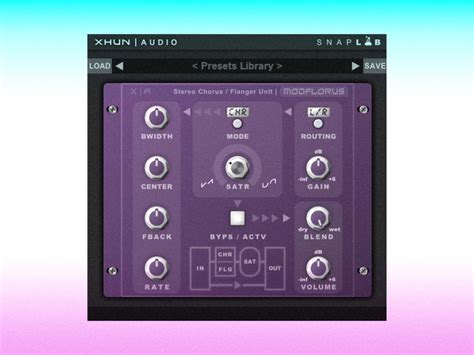 New Mixing Plugins Effects And Vst Instruments Out This Week